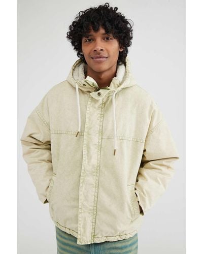 Natural BDG Clothing for Men | Lyst