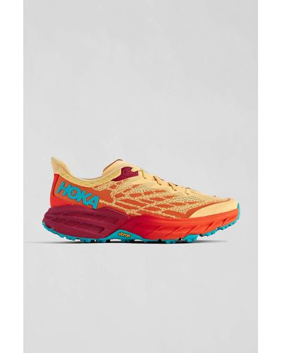 Purple Hoka One One Sneakers for Men | Lyst