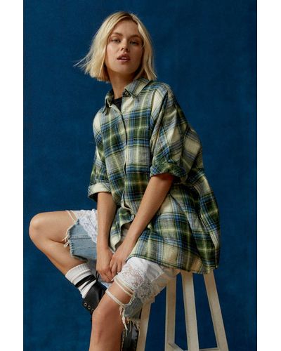 BDG Shirts for Women | Online Sale up to 83% off | Lyst