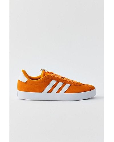 Orange adidas Shoes for Women | Lyst
