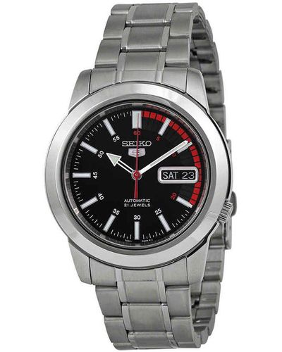 White Seiko Accessories for Men | Lyst