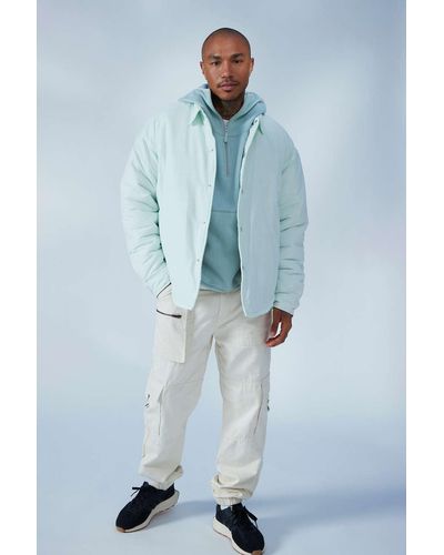 Natural Standard Cloth Pants for Men | Lyst