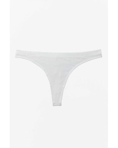 White Out From Under Lingerie for Women | Lyst