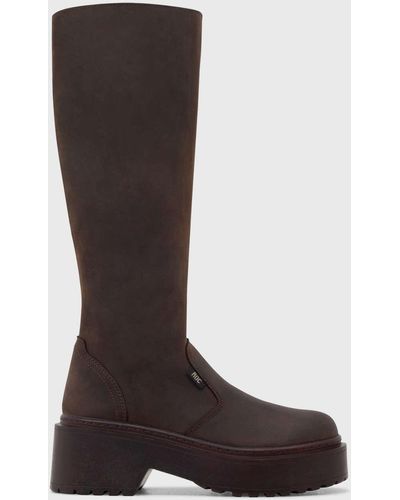 Women's ROC Boots Australia Knee-high boots from $200 | Lyst
