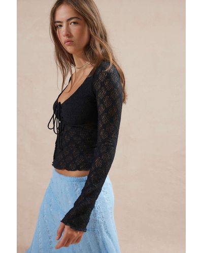 Blue Kimchi Blue Clothing for Women | Lyst