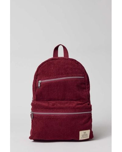 Corduroy Backpacks for Women | Lyst
