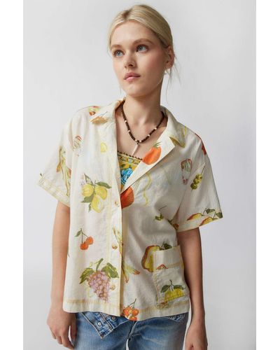 Kimchi Blue Tops for Women | Online Sale up to 29% off | Lyst