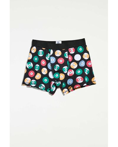 Black Urban Outfitters Underwear for Men | Lyst