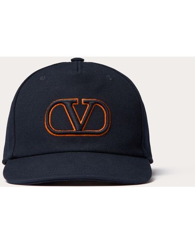 Men's Valentino Garavani Hats from $420 | Lyst