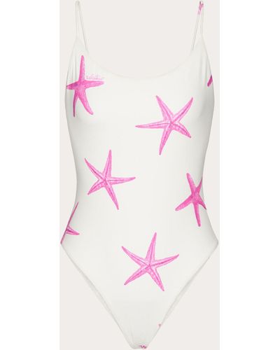 Valentino One-piece swimsuits and bathing suits for Women | Online Sale ...