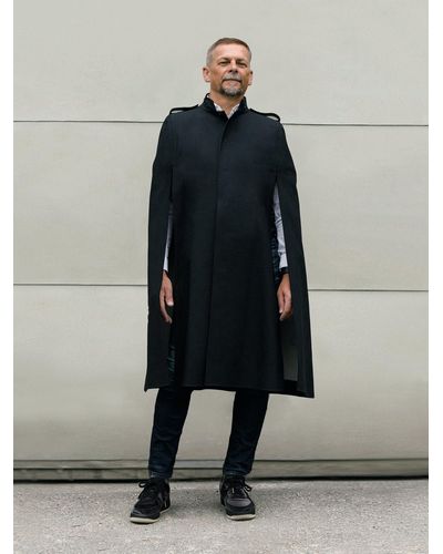 Coats for Men | Lyst