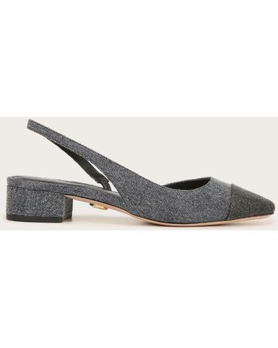 Cap Toe Slingback Shoes for Women - Up to 75% off | Lyst