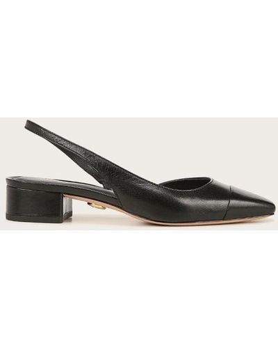 Cap Toe Slingback Shoes for Women - Up to 75% off | Lyst