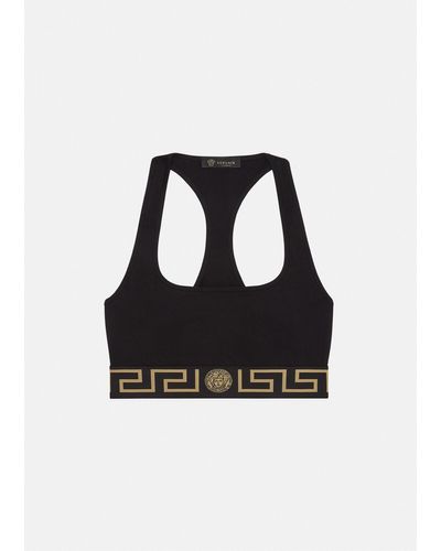 Versace Bras for Women | Online Sale up to 60% off | Lyst