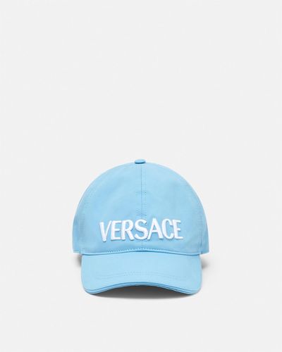 Versace Hats for Men | Online Sale up to 70% off | Lyst