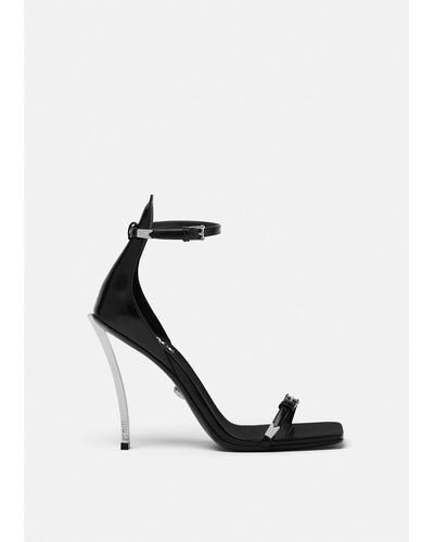 Versace Shoes for Women | Online Sale up to 70% off | Lyst