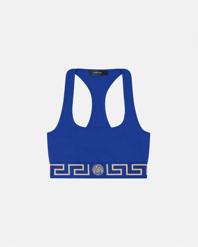 Versace Bras for Women | Online Sale up to 68% off | Lyst