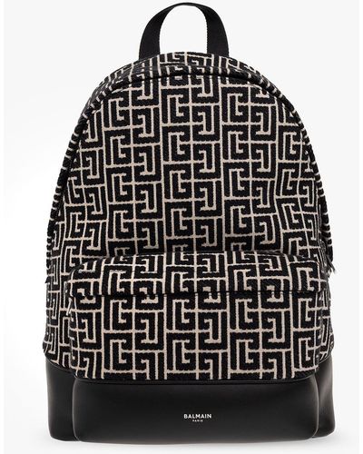 Women's Balmain Backpacks from $936 | Lyst