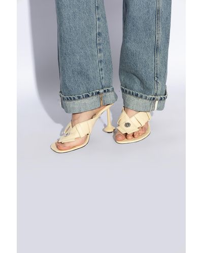 Blue Loewe Shoes for Women | Lyst