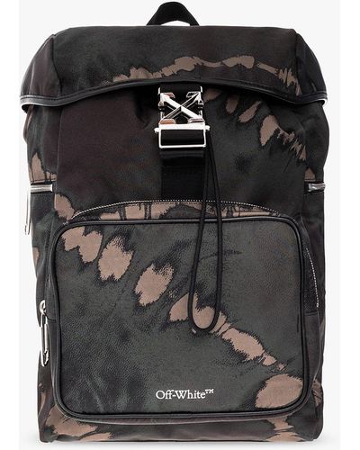 Black and White Backpacks for Women | Lyst