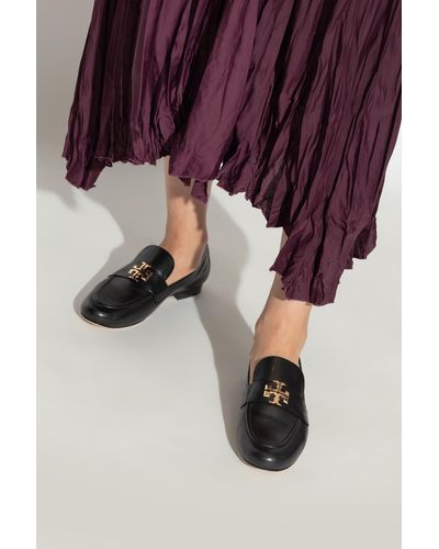 Purple Tory Burch Shoes for Women | Lyst