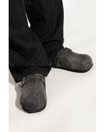 DIESEL Sandals and Slides for Men | Online Sale up to 70% off | Lyst