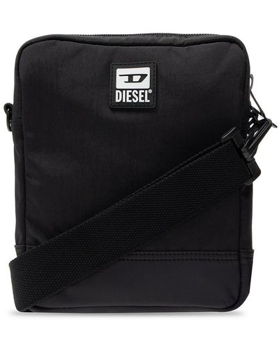 DIESEL Messenger bags for Men | Online Sale up to 60% off | Lyst