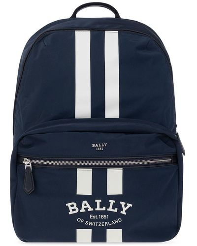 Bally Backpacks for Women | Online Sale up to 50% off | Lyst