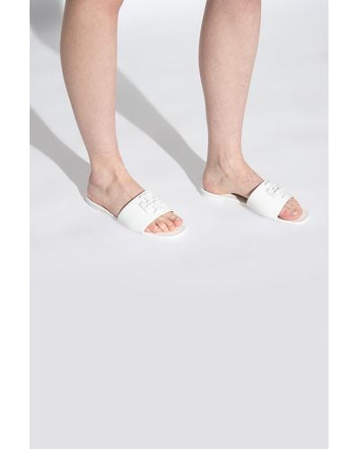 Tory Burch Flat sandals for Women | Online Sale up to 40% off | Lyst ...