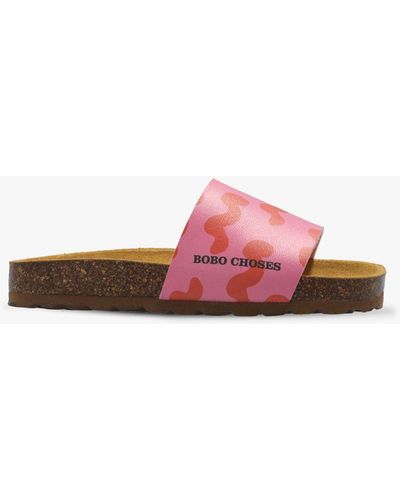 Bobo Choses Flats and flat shoes for Women | Online Sale up to 40% off ...
