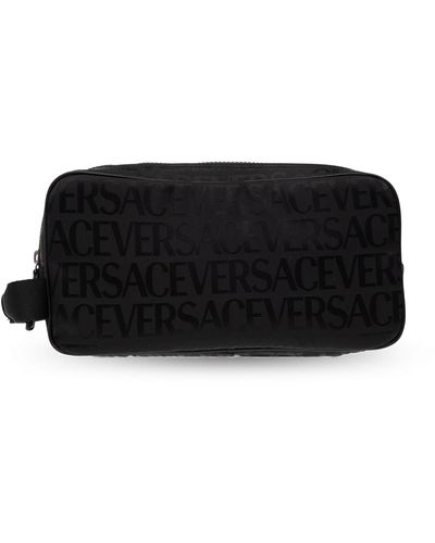 Versace Makeup bags and cosmetic cases for Women | Online Sale up to 33 ...