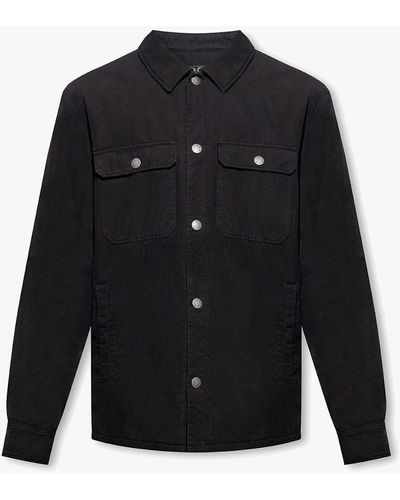 A.P.C. Jackets for Women | Online Sale up to 67% off | Lyst