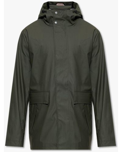 HUNTER Coats for Women | Online Sale up to 85% off | Lyst