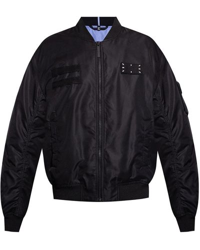 McQ Jackets for Women | Online Sale up to 75% off | Lyst