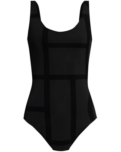 Totême One Piece Swimsuits And Bathing Suits For Women Online Sale Up