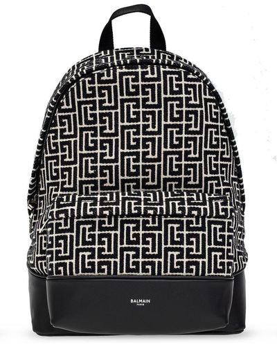 Women's Balmain Backpacks from $936 | Lyst
