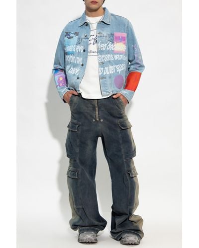 Msftsrep Jackets for Men | Online Sale up to 80% off | Lyst