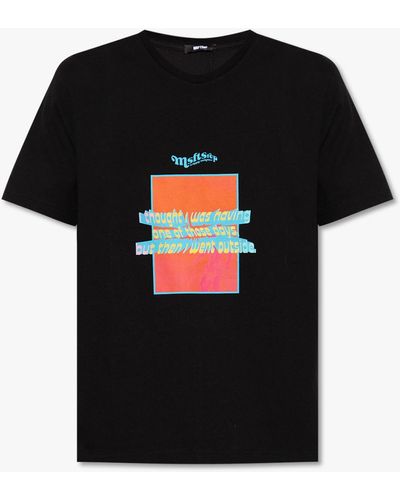 Msftsrep T-shirts for Men | Online Sale up to 80% off | Lyst UK