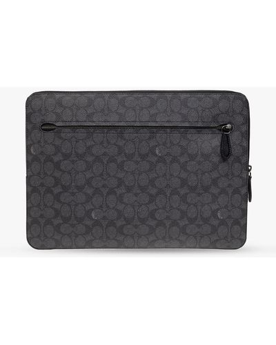 COACH Cases for Men | Online Sale up to 75% off | Lyst