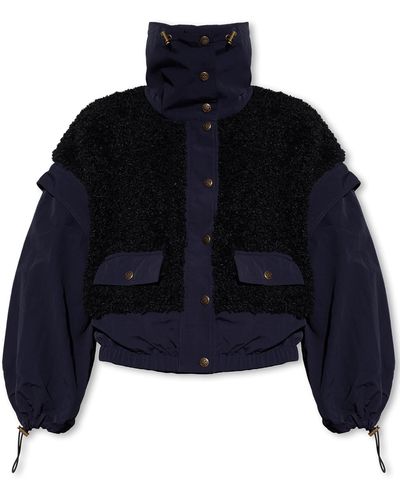 Ulla Johnson Jackets for Women | Online Sale up to 45% off | Lyst