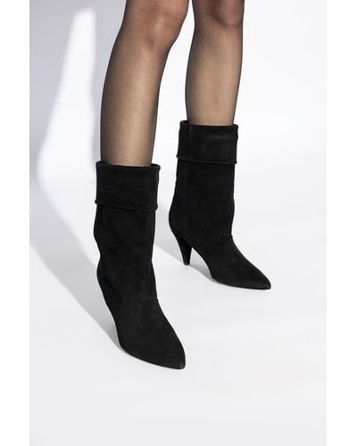 IRO Boots for Women | Online Sale up to 80% off | Lyst