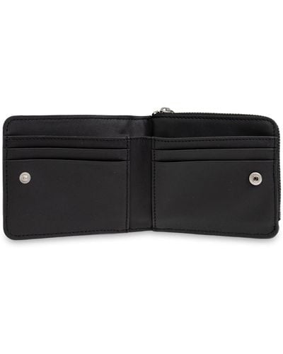 Black Y-3 Wallets and cardholders for Women | Lyst