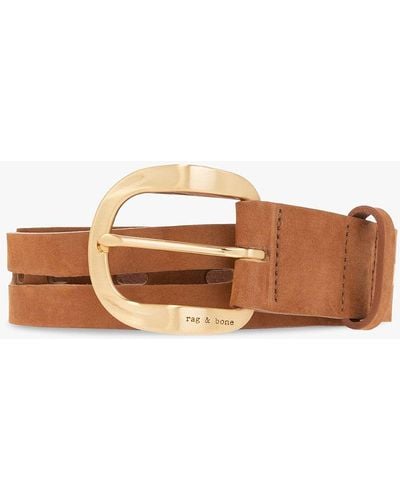 Rag And Bone Belt
