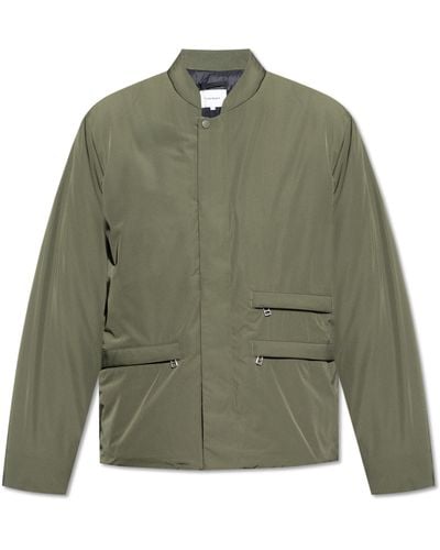 Green Norse Projects Jackets for Men | Lyst