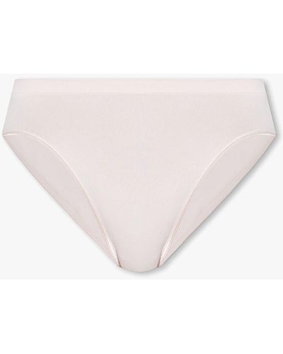 Brown Hanro Lingerie for Women | Lyst