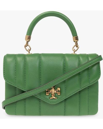 Green Tory Burch Shoulder bags for Women | Lyst