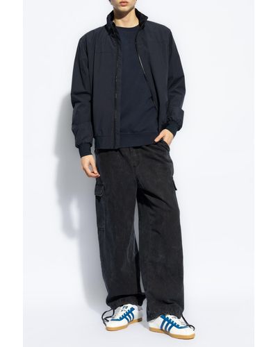 Blue Save The Duck Jackets for Men | Lyst