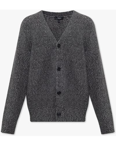 Theory Cardigans for Women | Online Sale up to 75% off | Lyst