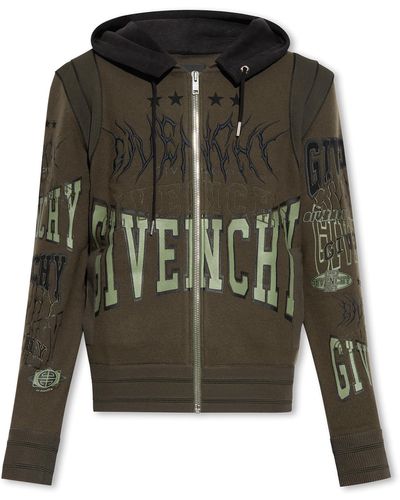 Givenchy Activewear, gym and workout clothes for Women | Online Sale up ...