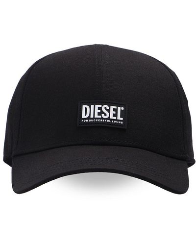 DIESEL Hats for Women | Online Sale up to 64% off | Lyst
